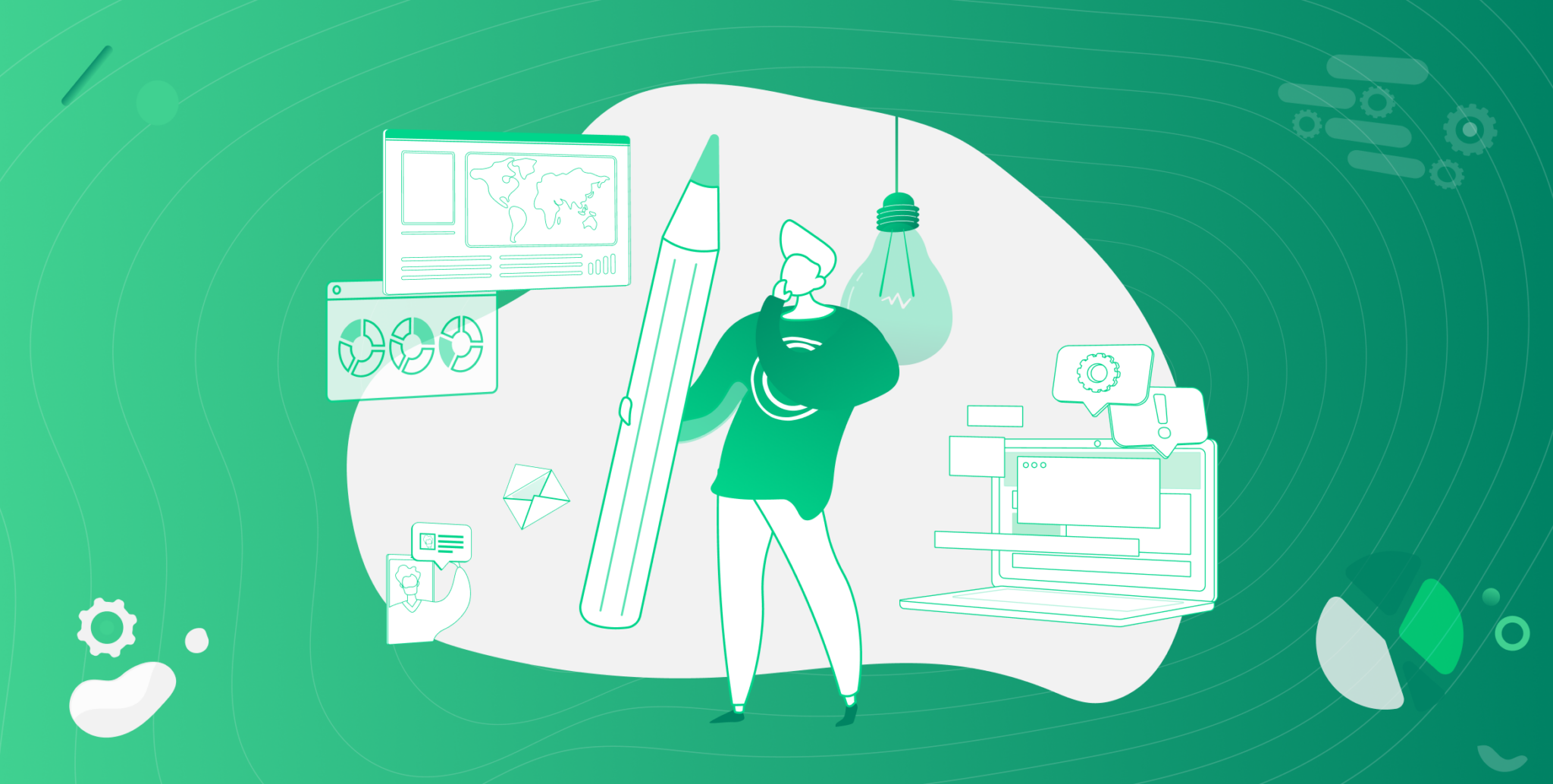 4 Green Marketing Campaigns To Inspire Yours - Isoline Communications