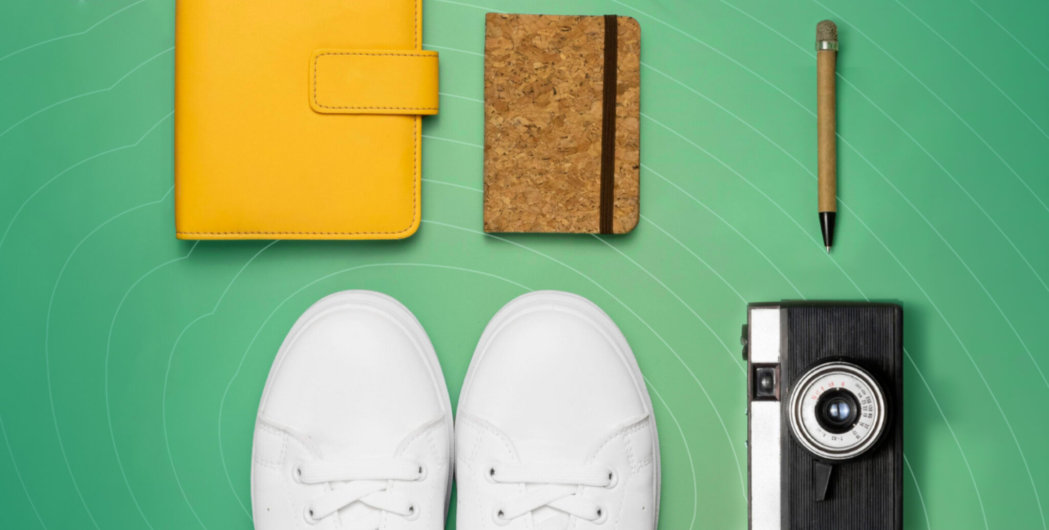 Trade show survival kit: how to make the most of events without ...