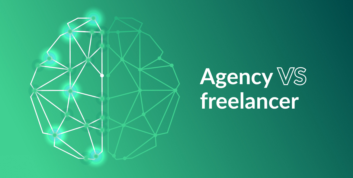 Marketing agency for tech or freelancer: what’s the right choice for ...