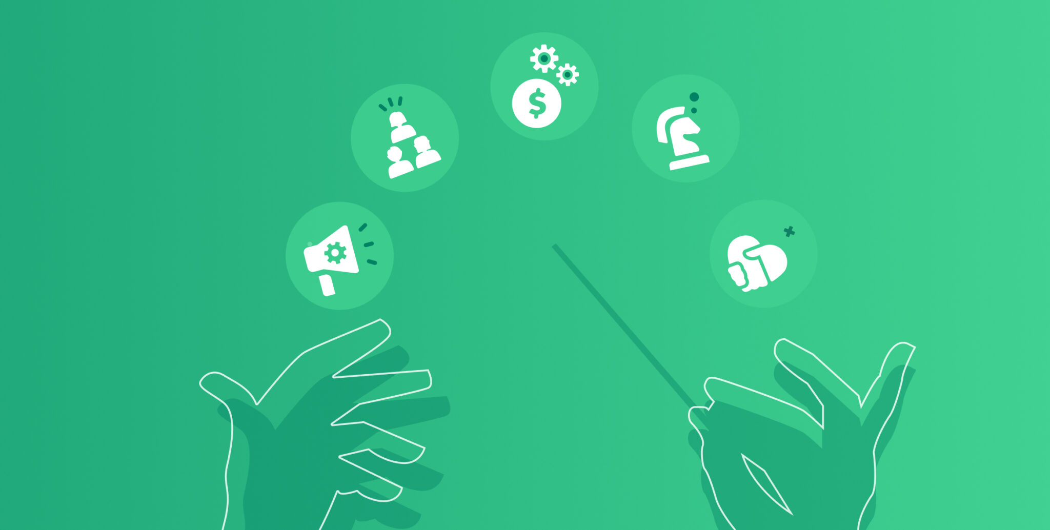 9 of the best sales enablement content examples